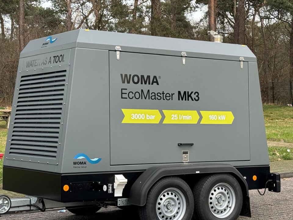 ANTECHO | Hogedruk & Ultra Hogedruk Oplossingen in BeNeLux en Frankrijk ...